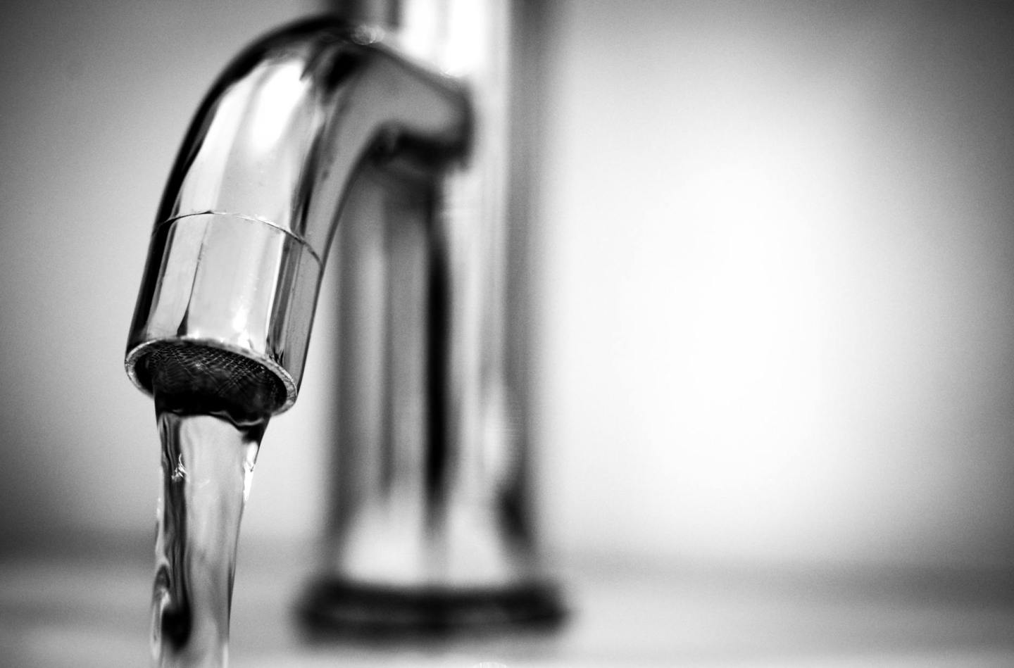 Thank You! – Our Water System Improvement Project Is Almost Complete ...